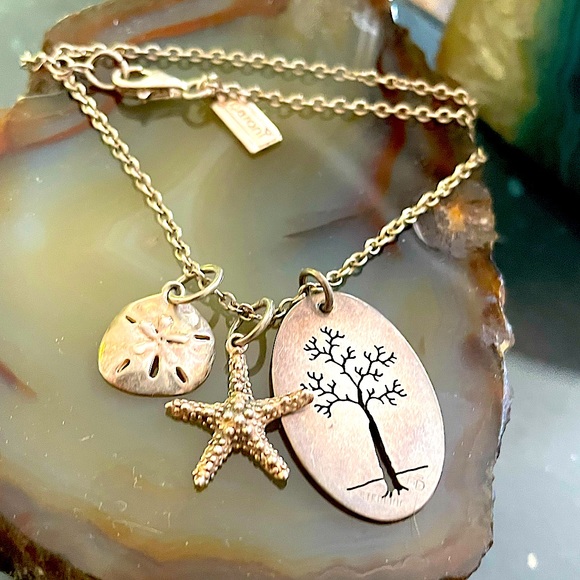 Baroni Silver Vintage | Jewelry | Vintage Baroni Sterling Silver Multi ...